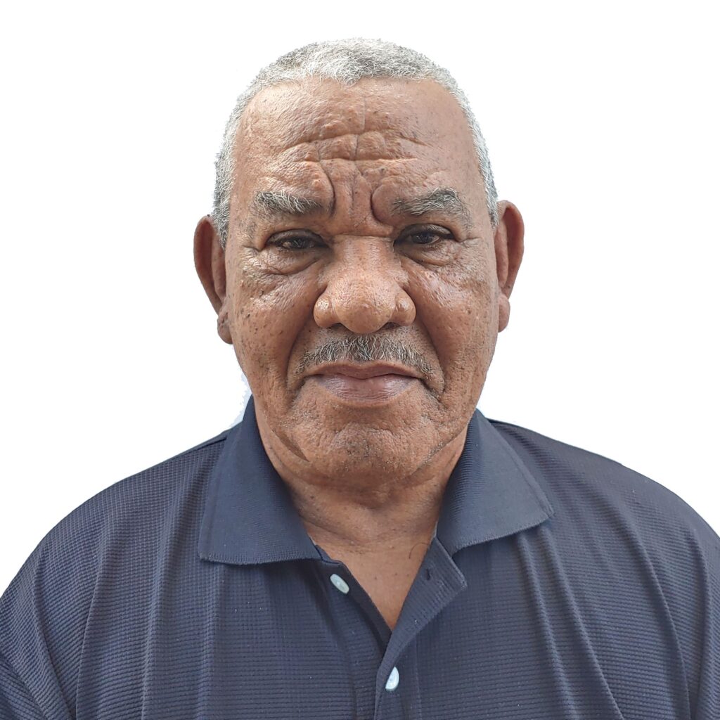 Juan Ramírez Rijo – Alianza Bíblica Cristiana | ABC